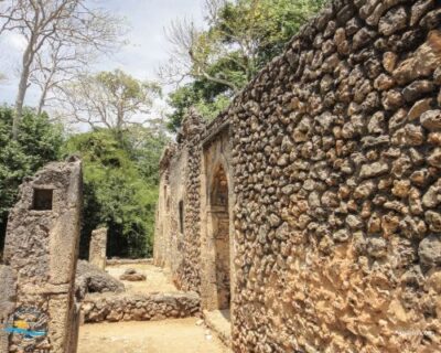 Kilifi County – Visit Kilifi Coast of Kenya